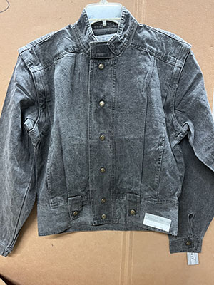 Wholesale deadstock nos vintage clothing MIX by the pound: Bulk Vintage ...